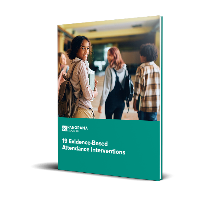 How to Improve Student Attendance in Schools