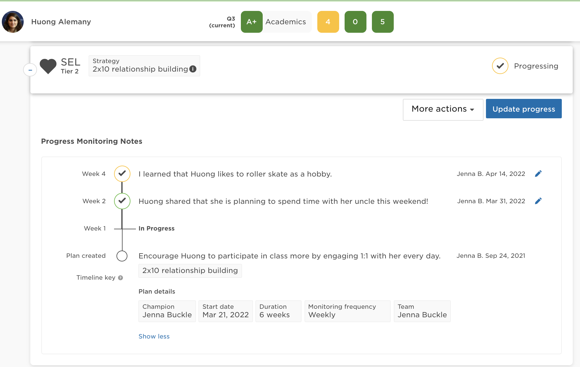 2x10 Relationship Building: How to Do It (and Why It Works!)