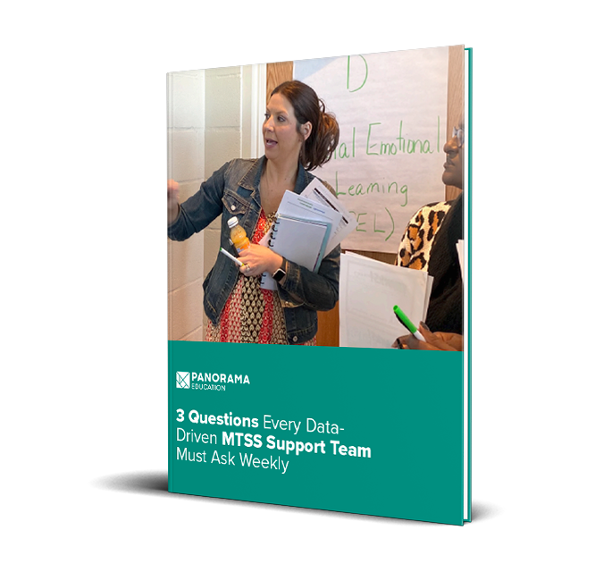 Rowan-Salisbury Uses Panorama to Strengthen MTSS