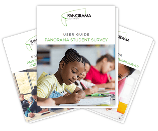 Survey Benchmarks & How to Use Them to Improve School Climate