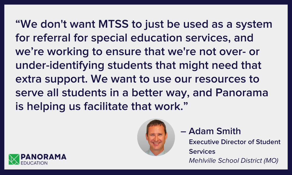A Comprehensive Guide to MTSS