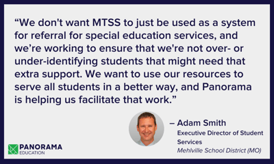A Comprehensive Guide to MTSS