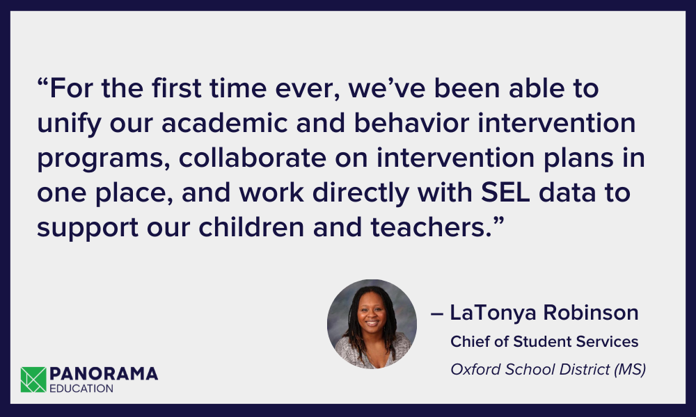 A Comprehensive Guide to MTSS