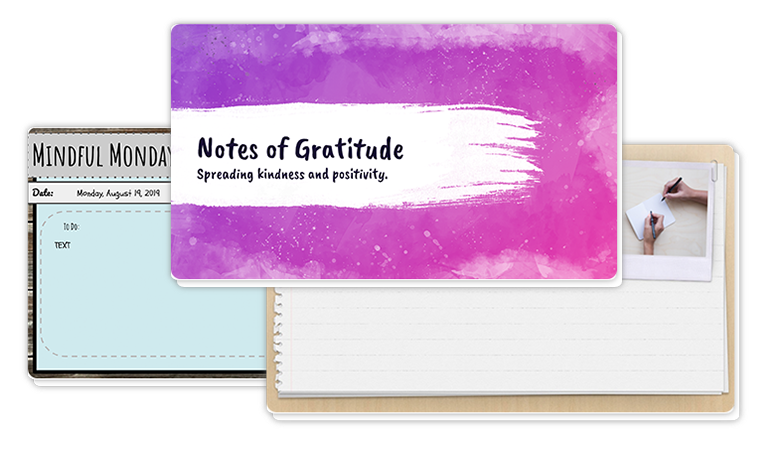 5 Virtual Learning Resources: Free Templates to Promote Student Belonging