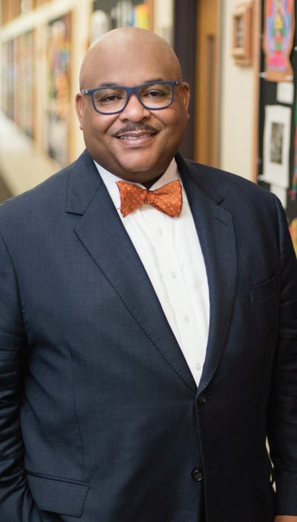 How 5 Superintendents Create Thriving School Districts