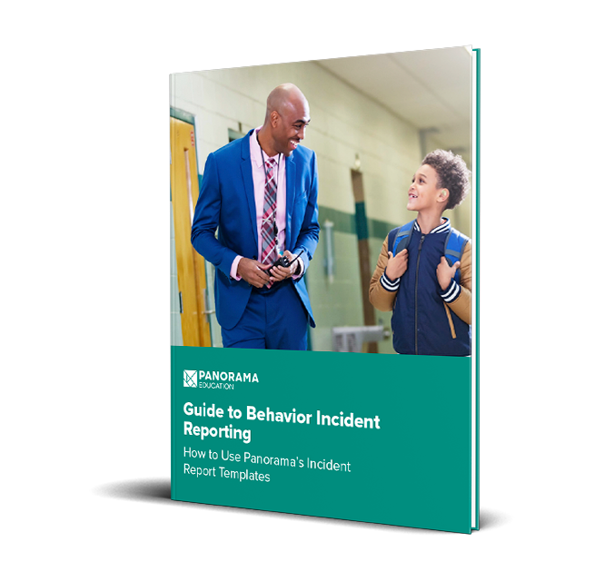 Behavior Incident Reports: Best Practices for Incident Logging