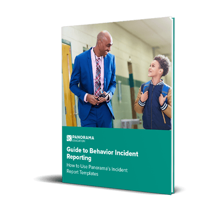 Behavior Incident Reports: Best Practices for Incident Logging