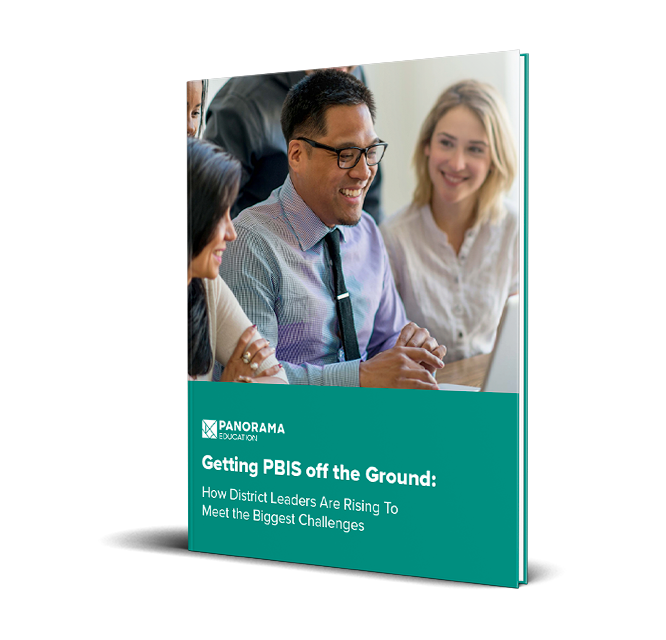 The 3 Biggest Challenges of PBIS