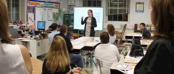 A Guide to School Climate Surveys