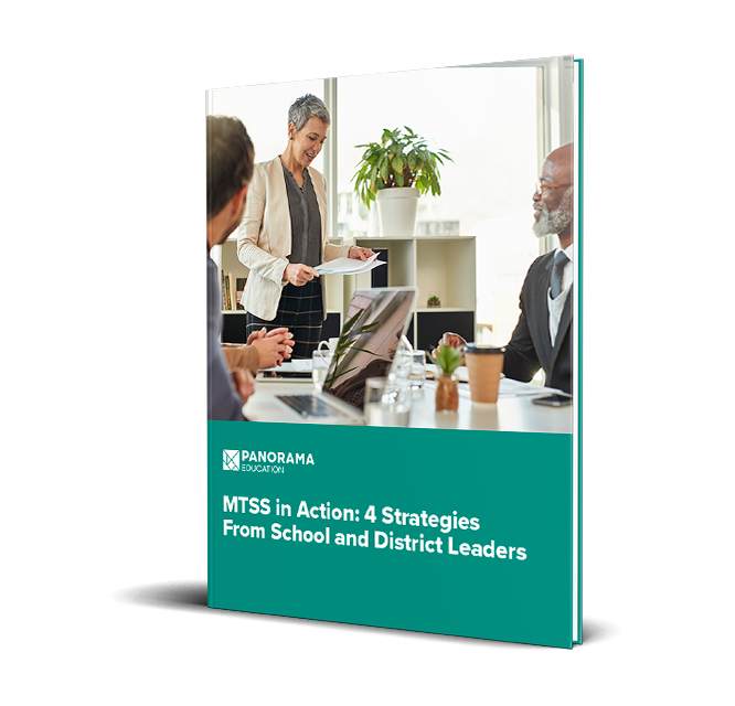 9 Must-Haves for Your District’s MTSS Data Platform