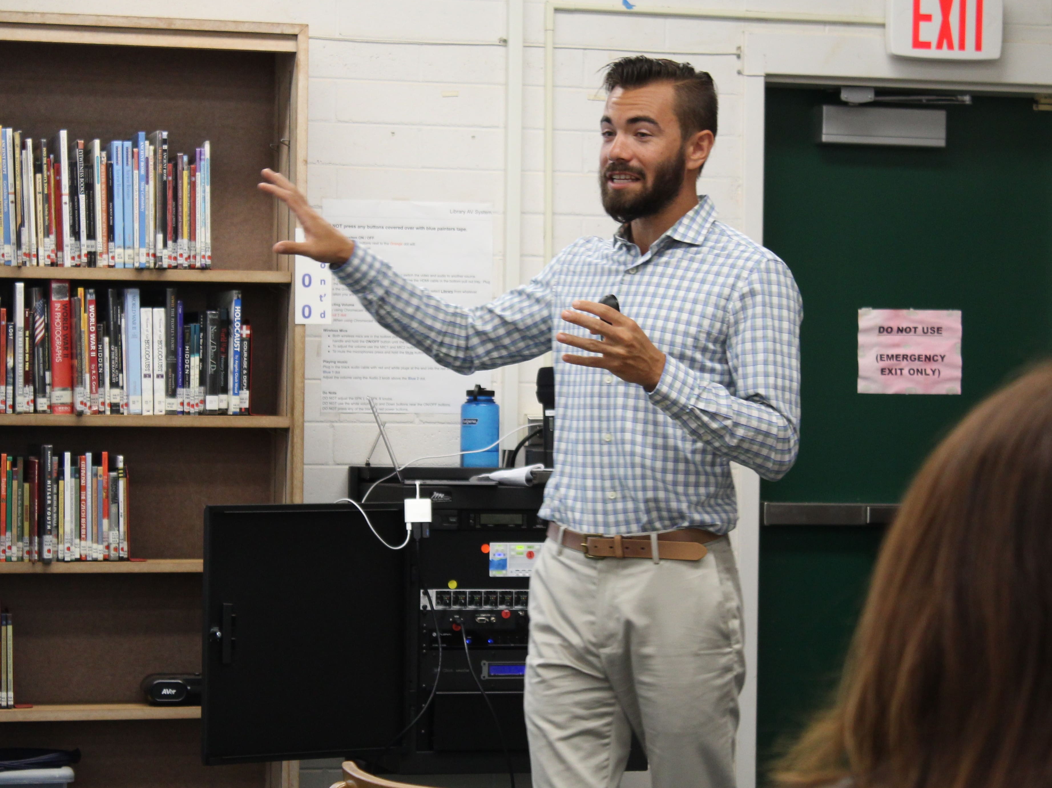 Panorama Education | Supporting Student Success