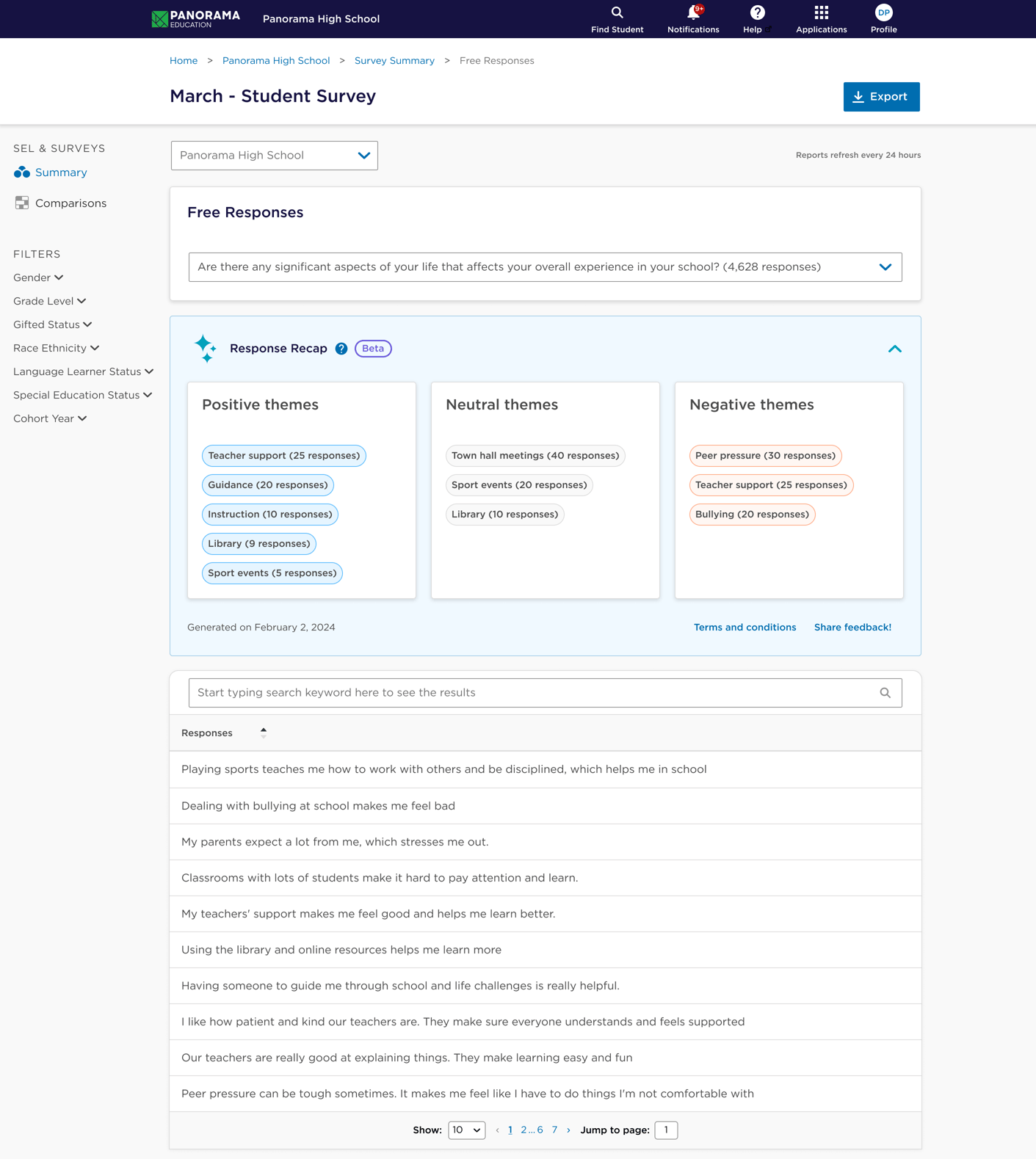 The Ultimate Guide to K-12 Feedback Surveys