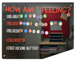 Student Check-In Templates | Panorama Education