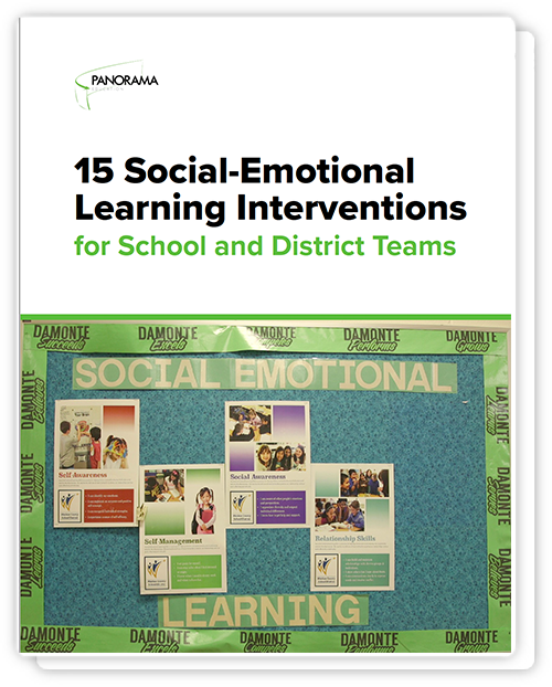 "Rose, Bud, Thorn" Activity and Worksheet for School-wide Implementation