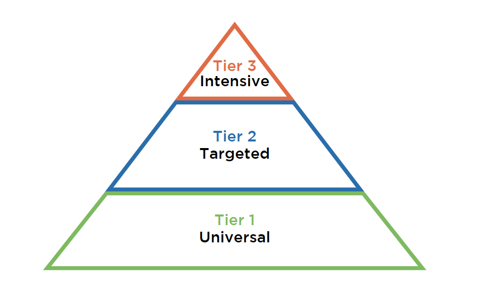 Interventions & Progress Monitoring Toolkit: Free Templates for Your ...