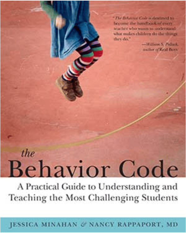 Our 5 Favorite Behavior and Classroom Management Books For Teachers