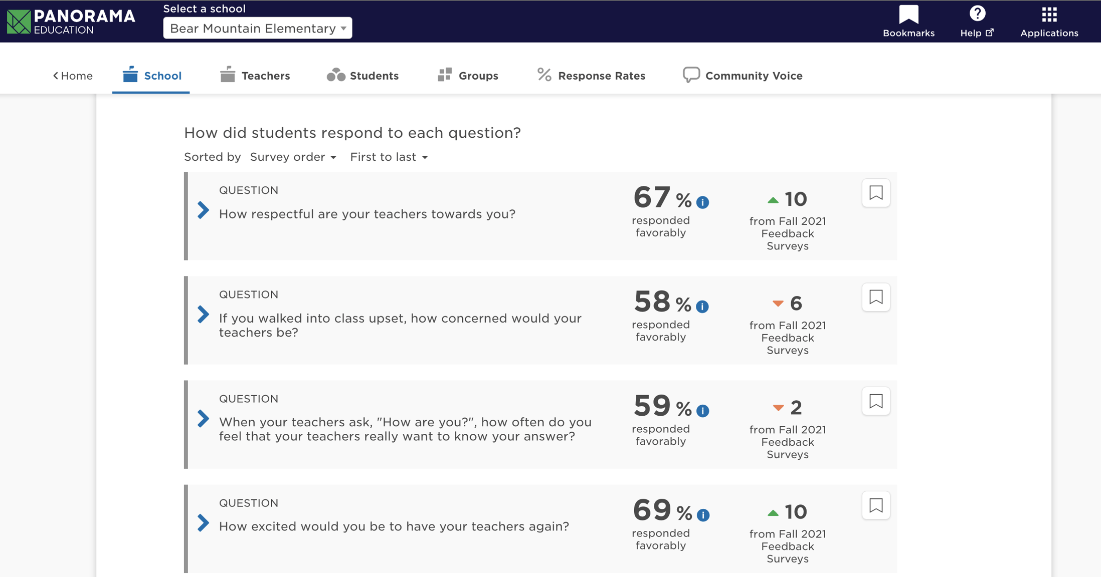 Strategies to Promote Positive Student-Teacher Relationships