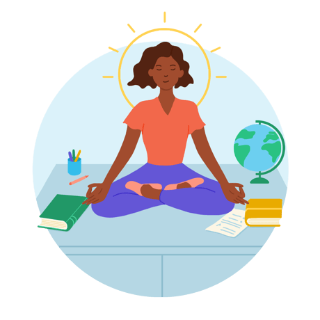 Teacher Wellness: 6 Resources and Ideas for Self-Care | Panorama Education