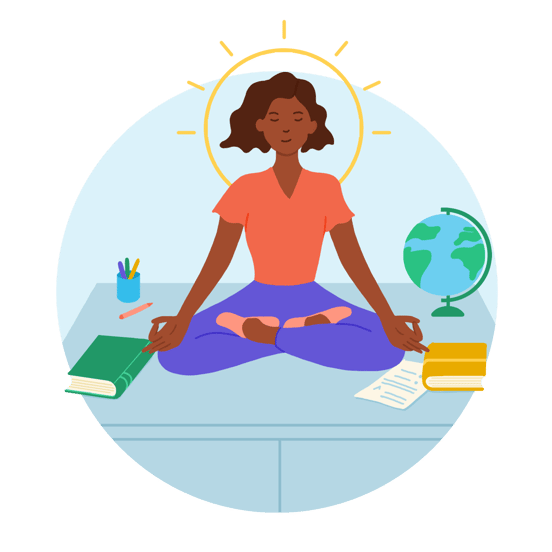 Teacher Wellness: 6 Resources and Ideas for Self-Care | Panorama Education