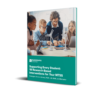 5 Research-Based Writing Interventions for Your MTSS