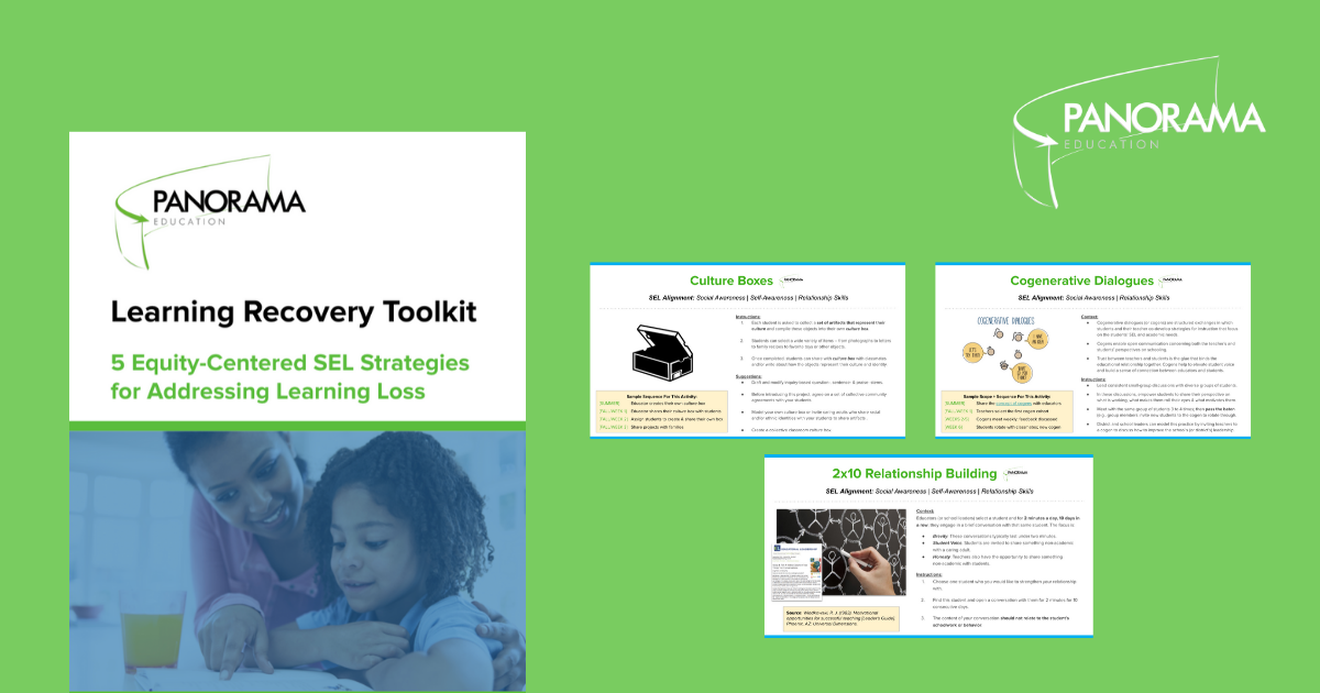 Coronavirus Learning Loss: How Districts Are Responding