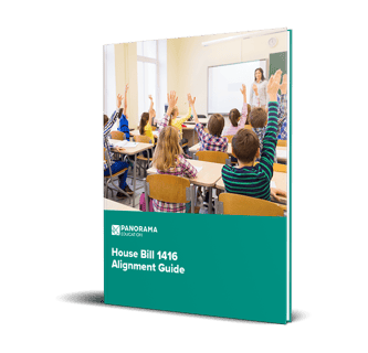 Panorama Education | Proud Partner to Texas Districts