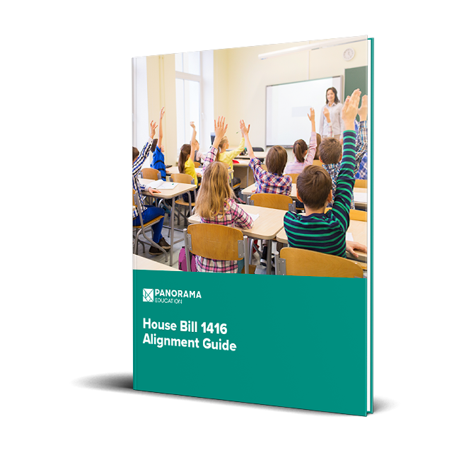 Panorama Education | Proud Partner to Texas Districts