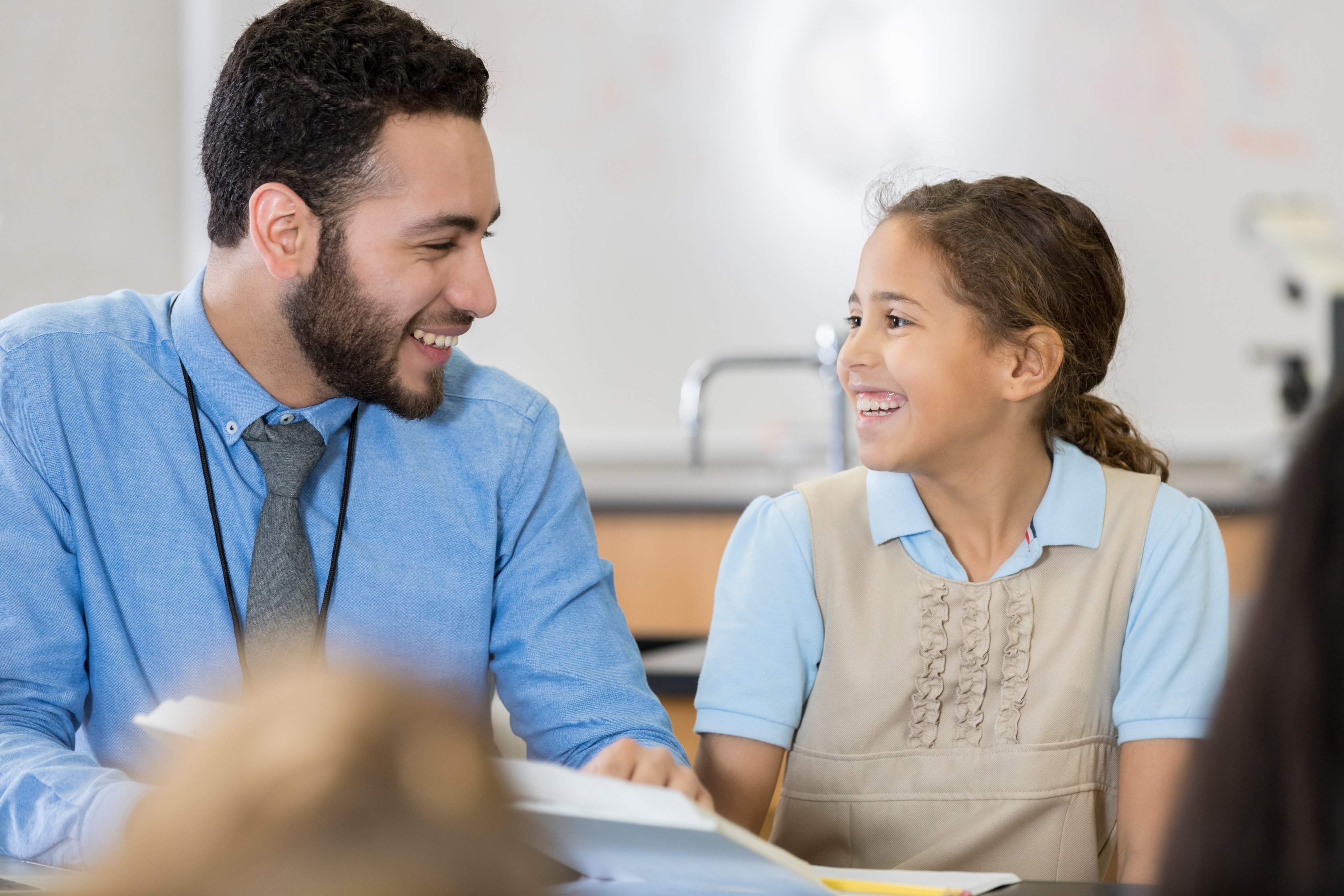 Panorama Education | Proud Partner to California Districts