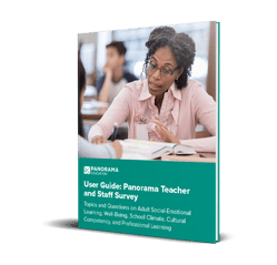 A Guide to Teacher Surveys