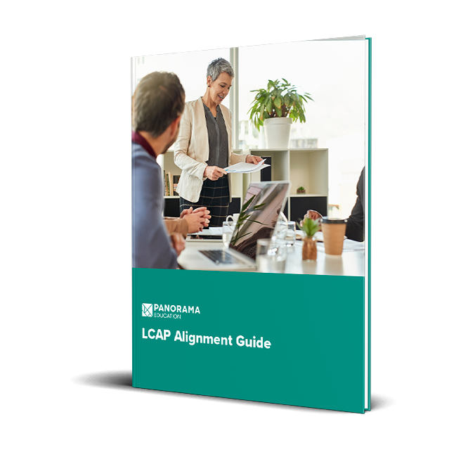 Panorama Education | Proud Partner to California Districts