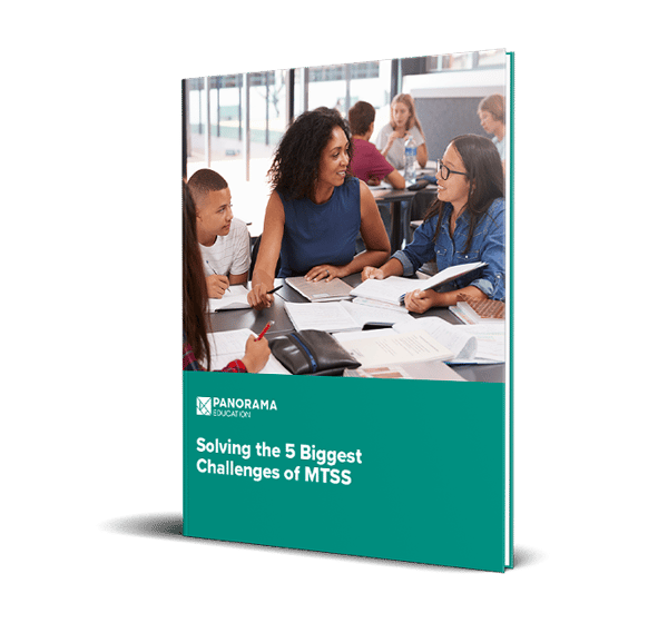 How to Coordinate School-wide Practices and Expectations Around a MTSS