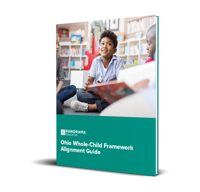 Panorama Education | Proud Partner to Ohio Districts