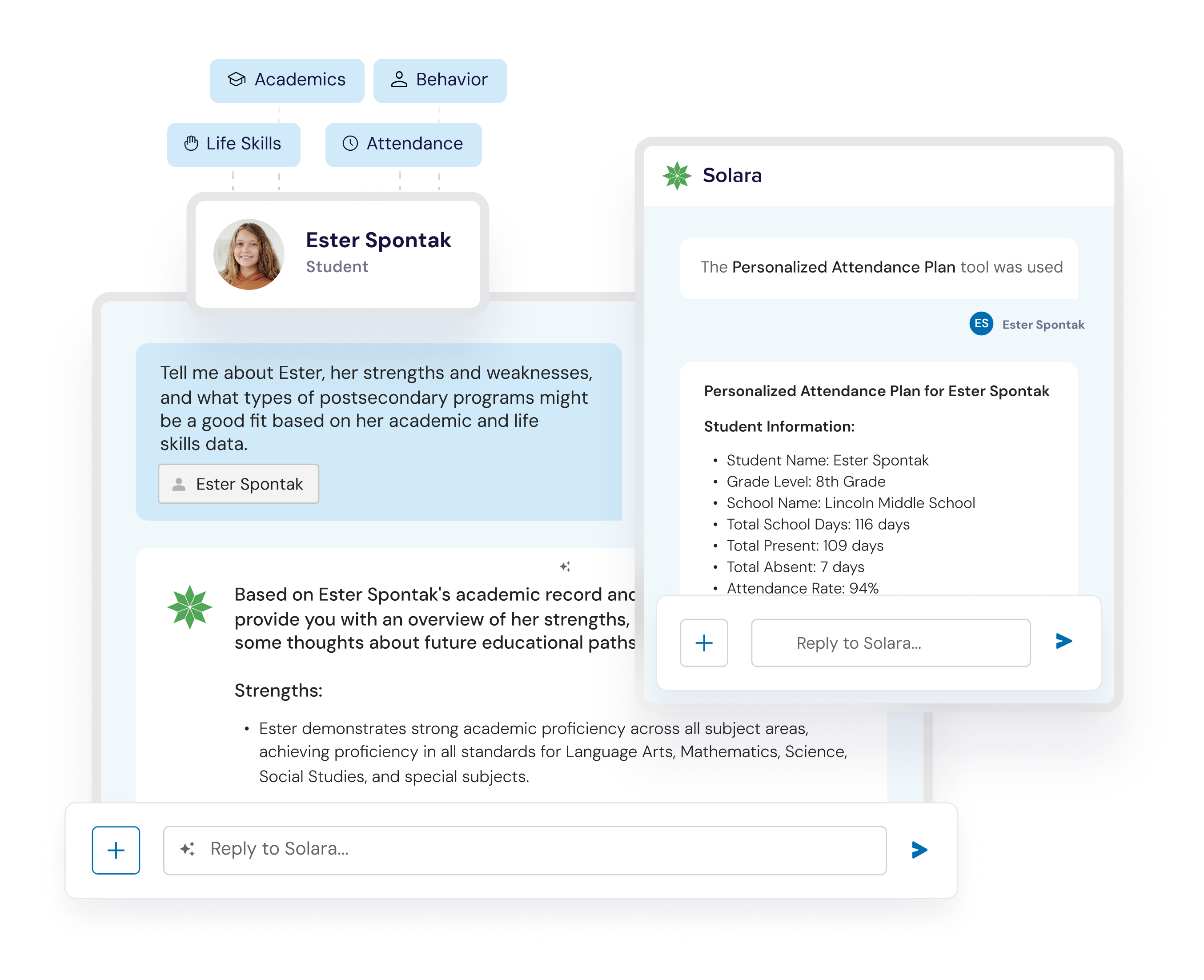 Panorama Education | Top Educational Software for Schools