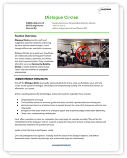 How to Implement Restorative Practices in Your School