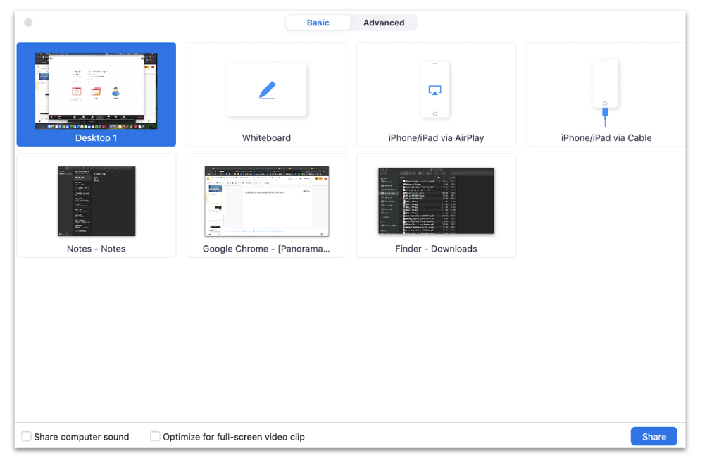 An Educator's Guide to Zoom: Video Conferencing and Remote Learning