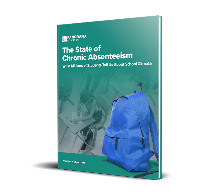 The Importance of Attendance Data in School