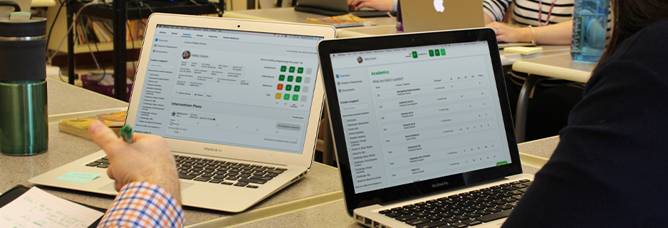 Early Warning System | Panorama Education