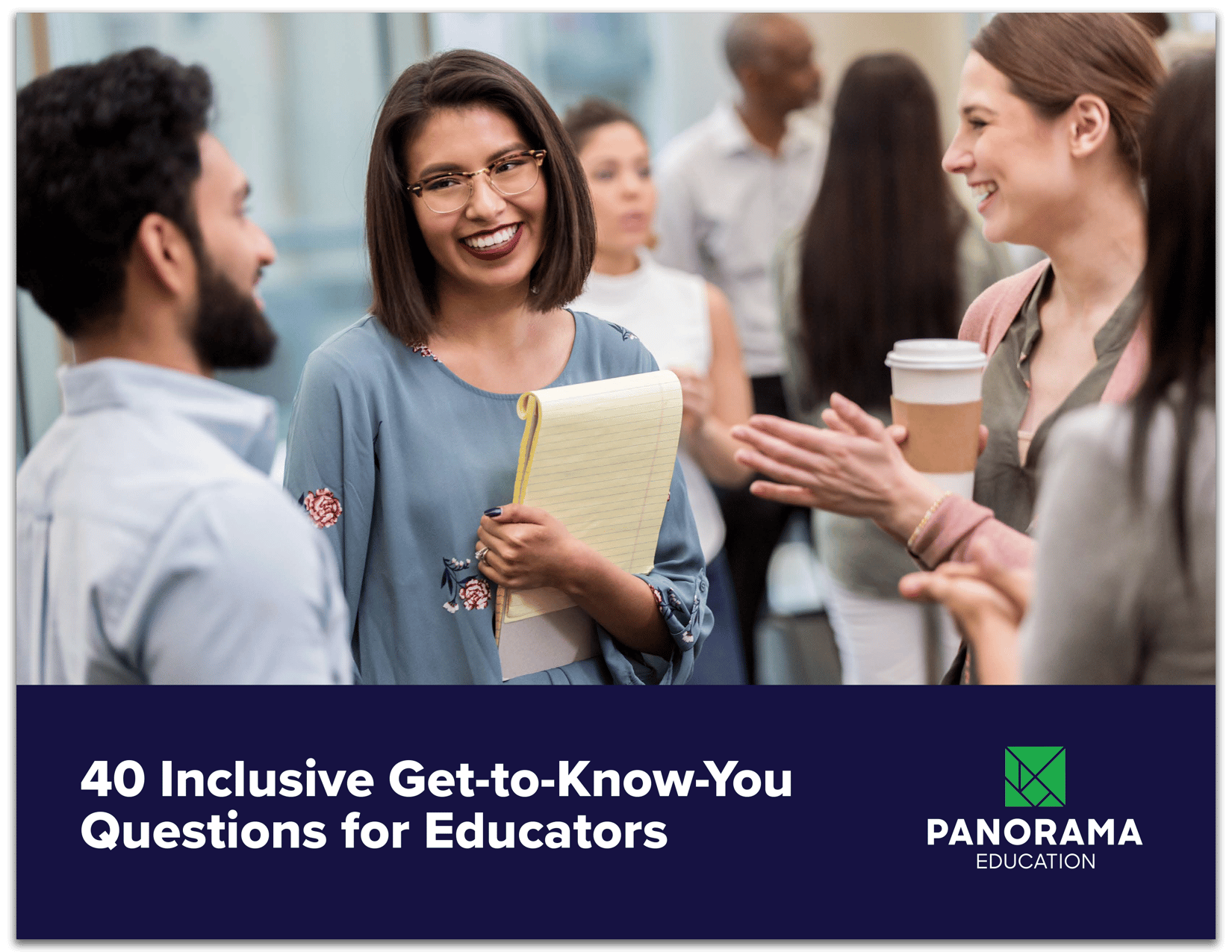 17 Questions School Leaders Can Ask to Support Teacher Well-Being