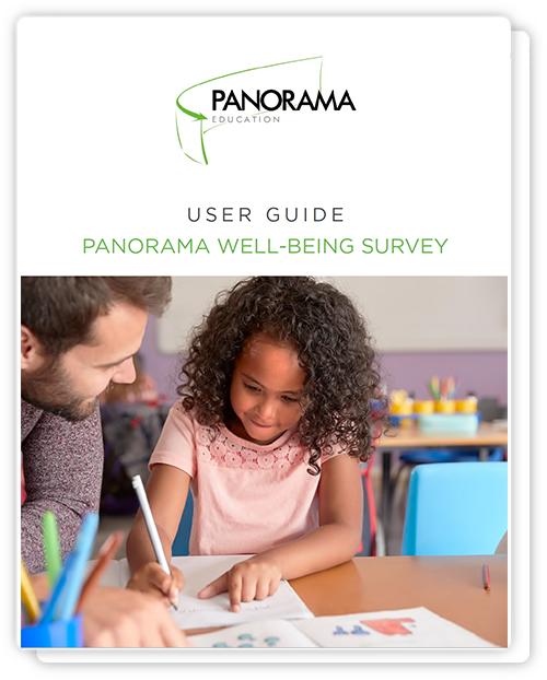 Post-COVID: Why Student Well-Being Still Matters | PanoramaEd